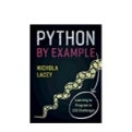 kindle library$@@ Python by Example Learning to Program in 150 ...
