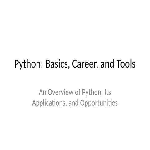 Python_Career_and_Tools_Presentation.pptx