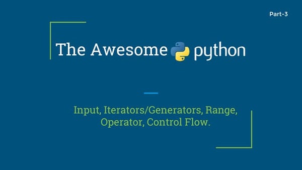 Control Structures In Python Pdf 4052