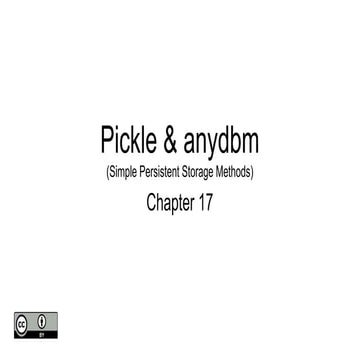 PythonCourse_17_Pickle_and_any database m.ppt
