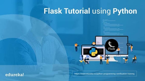 Flask Ppt 