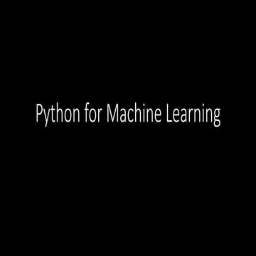 python for ml.pptx