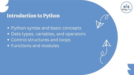 Full stack development with Python and Django | PDF