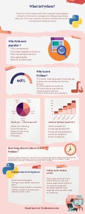 12 Best Programming Languages for Hacking | PDF