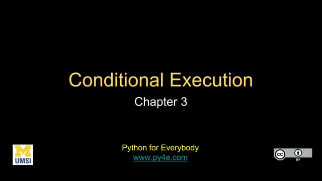 Pythonlearn-03-Conditional.pptx Pythonlearn-03-Conditional.pptx