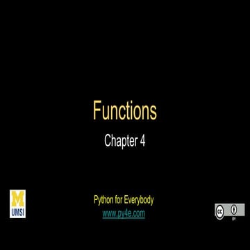 Pythonlearn 04 Functions 1pptx 