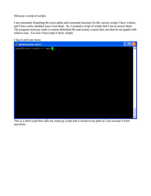Python Menu Pdf 2653