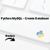 Python My Sql - Create Database | Pdf
