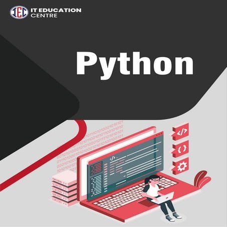 Are You Looking For Python Classes In Pune | PDF