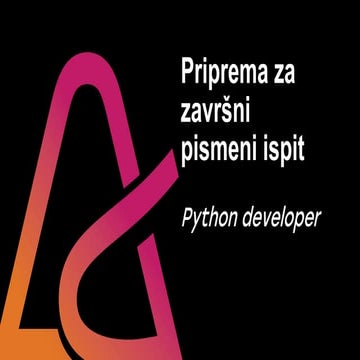 Python_Priprema za završni ispit_polaznici.pdf