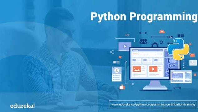 Python Web Development Tutorial Web Development Using Django Edureka Ppt