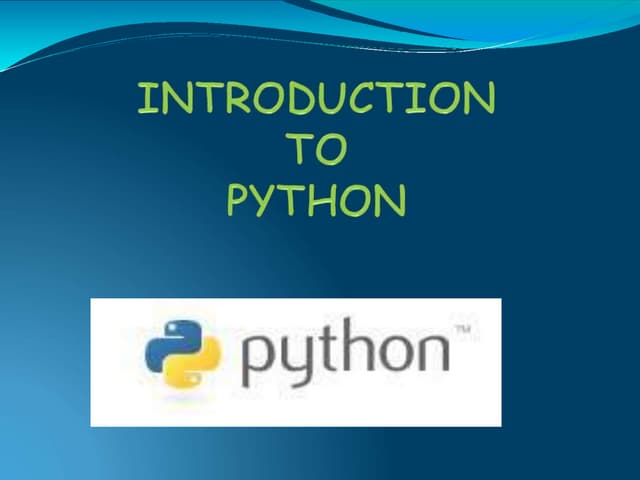 Python Programming Draft Ppt.pptx