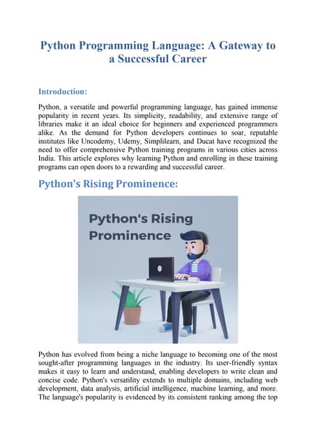 Python Programming Language.pdf Python Programming Language.pdf