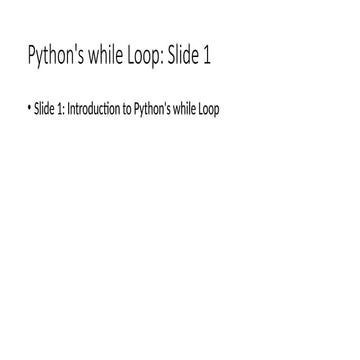 Python Arguments Complete Presentation .pptx