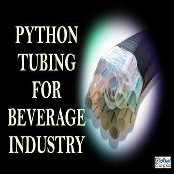 Python Tubing | PDF