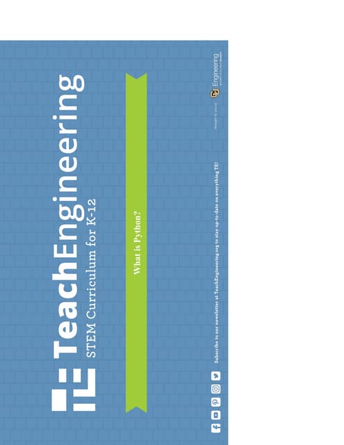 Introduction To Python Programming Labpdf