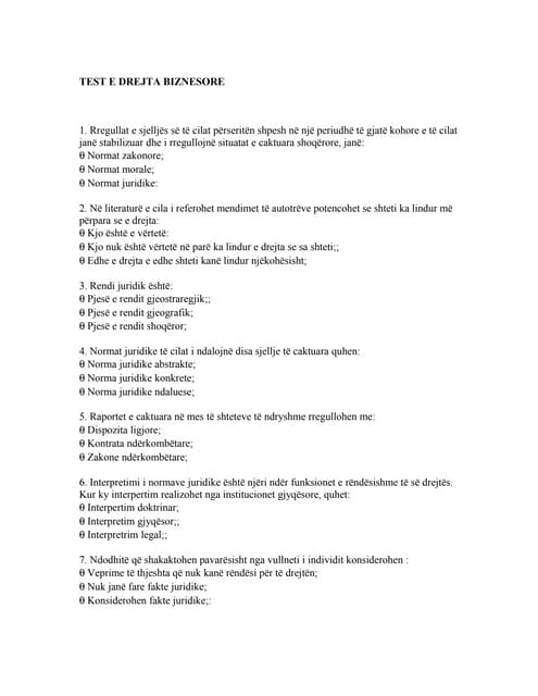 vertetim master | PDF