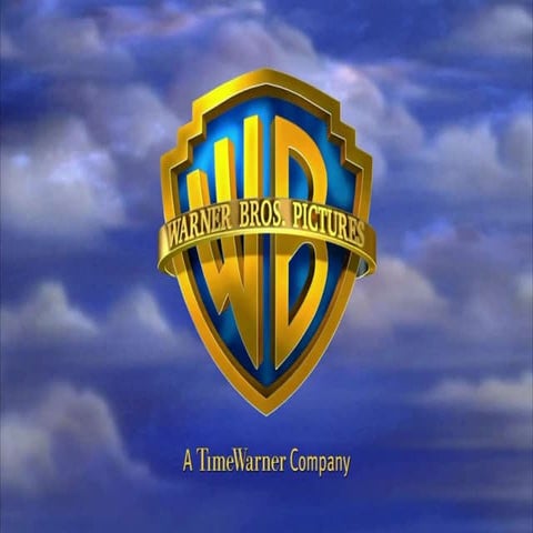 Warner Bros Presentation | PPTX