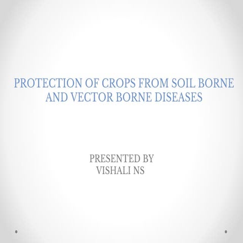 DISEASES OF PEARL MILLET (BAJRA).pptx