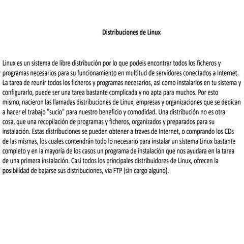 DIstribuciones de linux .pptx