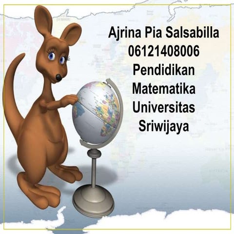 aritmatika sosial ajrina | PPTX