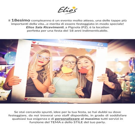 Prova PDF Elios | PDF | Advertising Industry | Industries