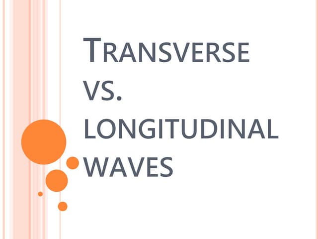 waves | PPT