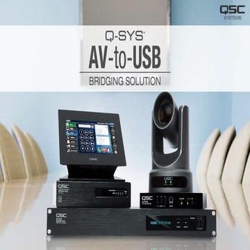 Soft Codec & Room Integration Made Easy | PPT