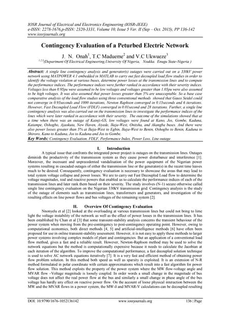 Particle Swarm Optimization Pso Based Distributed Power Control Algorithm For Wireless Radio