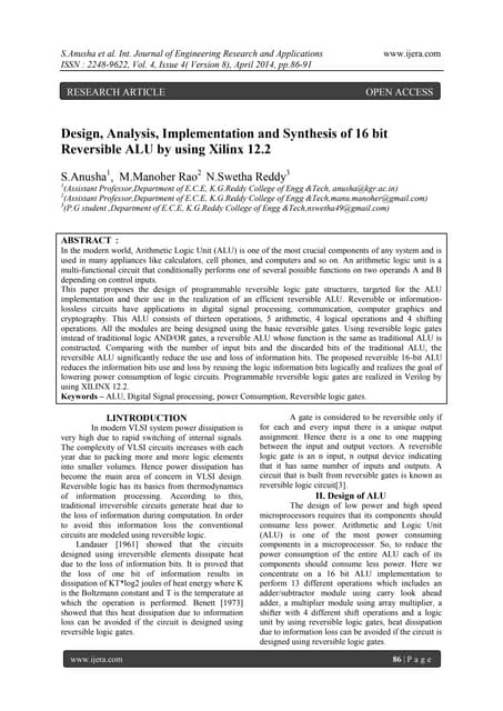 Shift micro operations & 4 bit combinational circuit shifter | PDF
