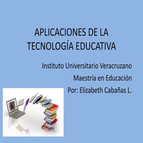 Características de la tecnología educativa.pptx