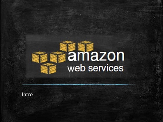 Aws overview part 2(compute services) | PPTX | Cloud Computing | Internet
