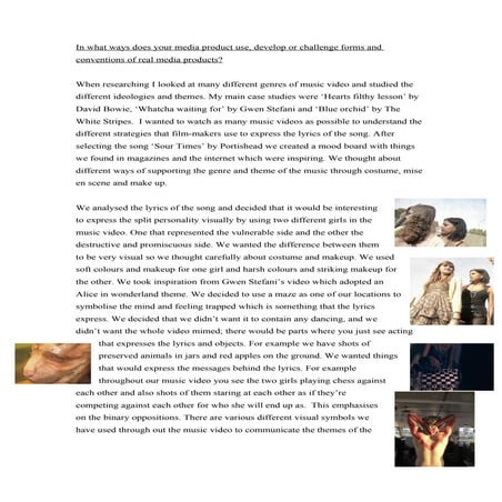 25 word pitch | PPTX