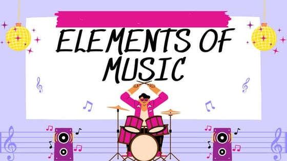 The Elements Of Radio | PPT
