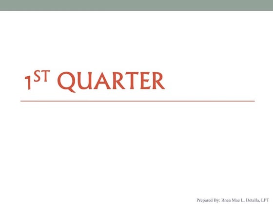 Chinese garter | PPT