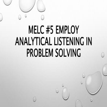 Q1-ENGLISH 10 MELC .pptx