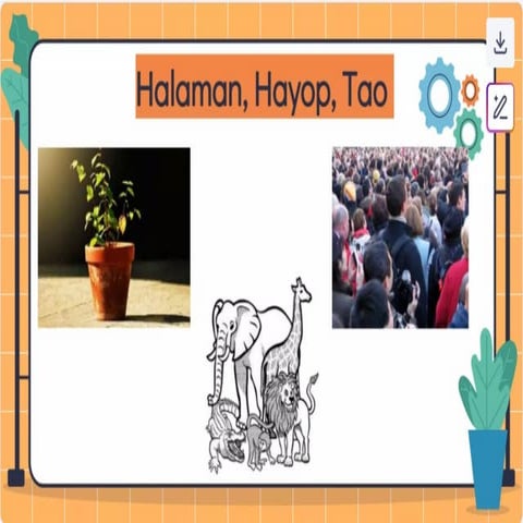 ESP 7-- WK 3 PPT.pptx....................... | PPTX