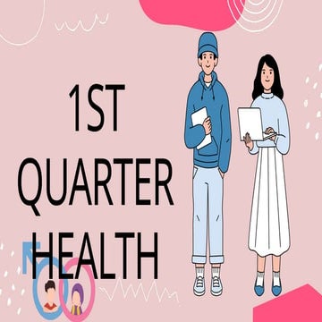 KEY TERMS OF SEXUALITY POWERPOINT Q1 WK1 | PPTX