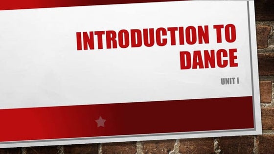 Dance composition handbook (1) | PDF