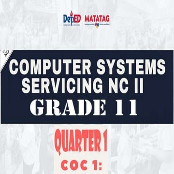 Q1 - lesson-3 - PARTS OF THE SYSTEM UNIT AND THEIR FUNCTIONS.pptx ...