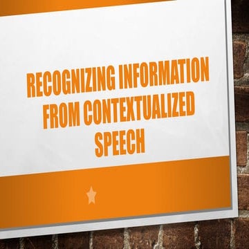 The 5 types of Informational Text Structures | PPTX