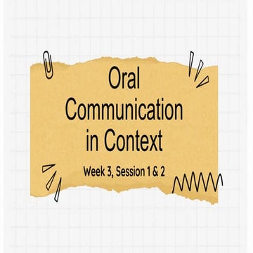 Oral Communication-Lesson 12-Principles of Effective speech writing.pptx