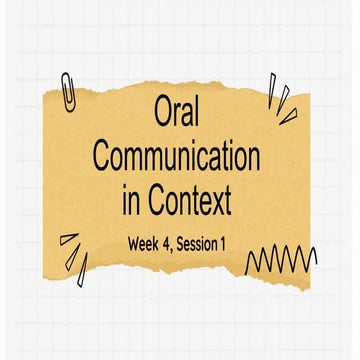 Q1-ORal Communication In Context Module 4.pptx
