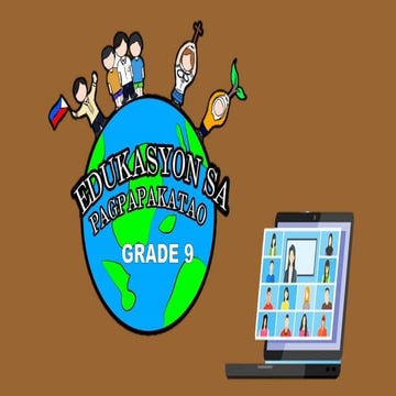 Q1-PRE-TEST-edukasyon sa pagpapakatao.pptx