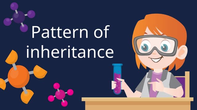 Genes and Heredity.ppt