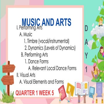 Q1-W5-MAPEH-MATATAG.pptx QUARTER 1 WEEK 5 MAPEH FOUR | PPTX