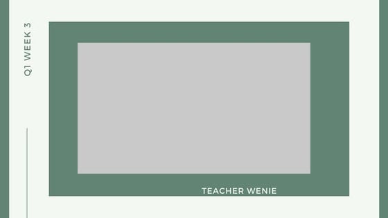 ESP Grade 10 Module 3 | PPT