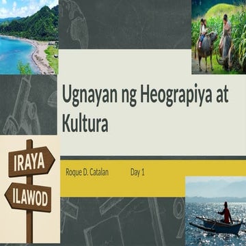 Q1-WEEK-2-Ugnayan-ng-Heograpiya-at-Kultura.pptx