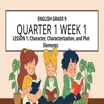 MATATAG- QUARTER 1- WEEK 1 - ENGLISH 9.pptx