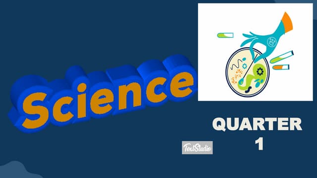 Q2_7 SCIENCE 8 PERIODIC TABLE OF ELEMENTS | PPTX